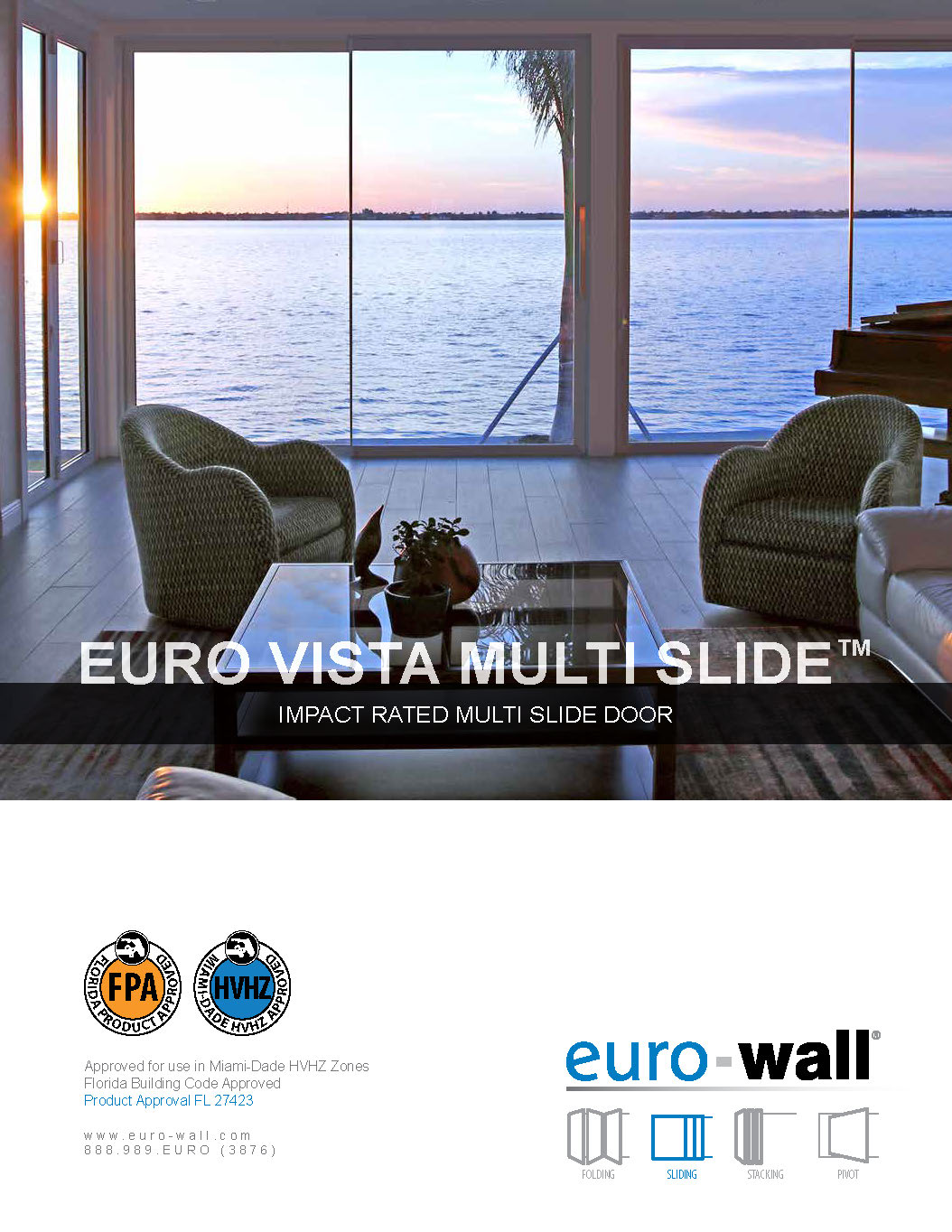 Prestige Island Exports - Explore Our Brands - EUROWALL